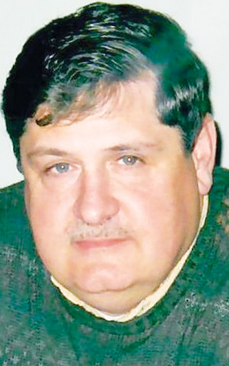Thomas G. Ford | News, Sports, Jobs - Altoona Mirror